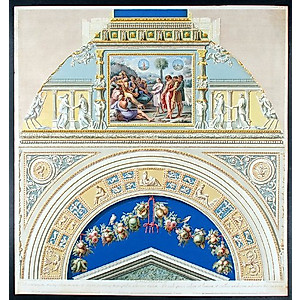 [Joseph and His Brothers] Vidi consurgere manipulum meum, et stare, vestrosq: manipulos adorare meum Et vidi quasi solem, et lunam, et stallas undecim adorare me