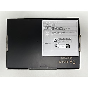 SHYSKY X96 X10 8K Ultra HD Android TV Box Android 11.0 Amlogic S928X LPDDR4 4GB RAM 32GB ROM WiFi6 1000M BT5.2 USB3.0 Support AV1 8K 60fps H.265 HDR Box with i8 Keyboard