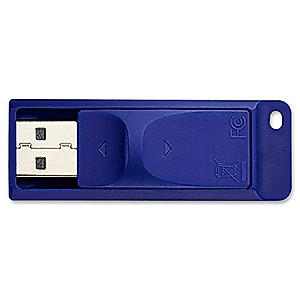 Verbatim Classic USB Flash Drive