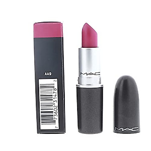 MAC Flat Out Fabulous Matt Lip Color, 0.10 Oz