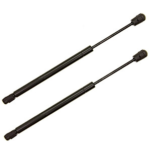 2Pcs Front HOOD Struts Lift Supports Shock Gas Spring Prop Rod Compatible With FORD 1997-2006 EXPEDITION / 1997-1997 F-250 HD (Note:97 98 99 00 01 02 03 04 05 06)