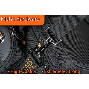 Protec PB301SCL Trumpet PRO PAC Slimline Case