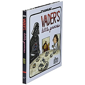 Vader's Little Princess