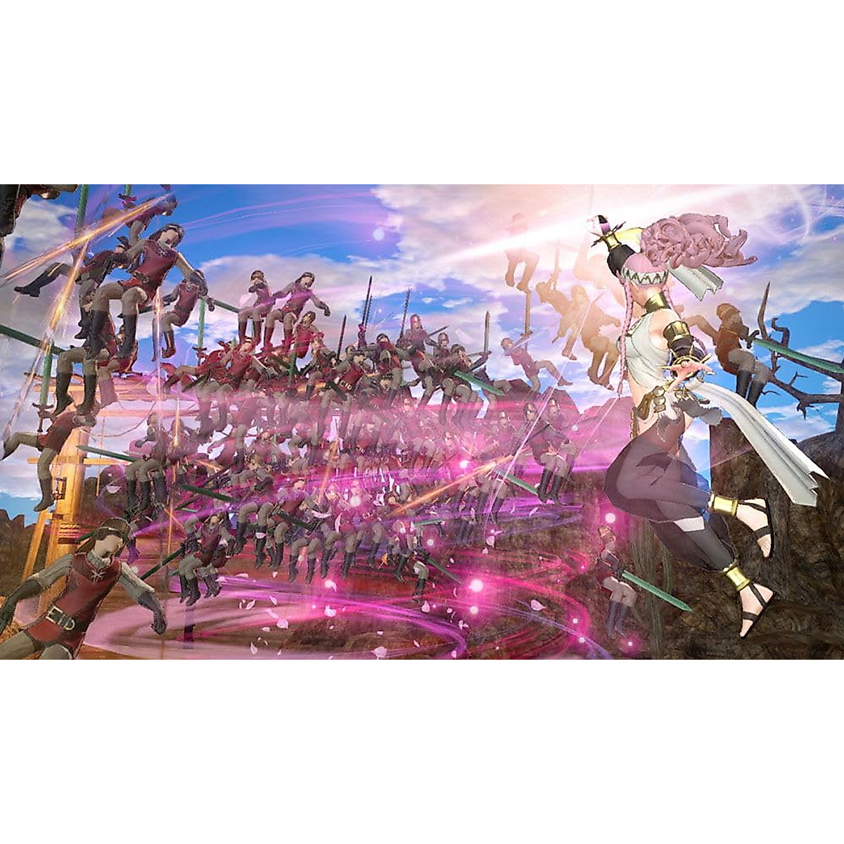 New Nintendo 3DS Fire Emblem Musou.[Region Locked / Not Compatible with North American Nintendo 3ds] [Japan] [Nintendo 3ds]