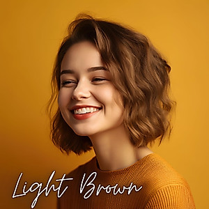 Tressa Watercolors Shampoo - Hazelnut 8.5 oz