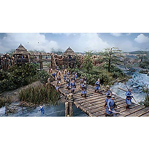 Ancestors Legacy - Nintendo Switch