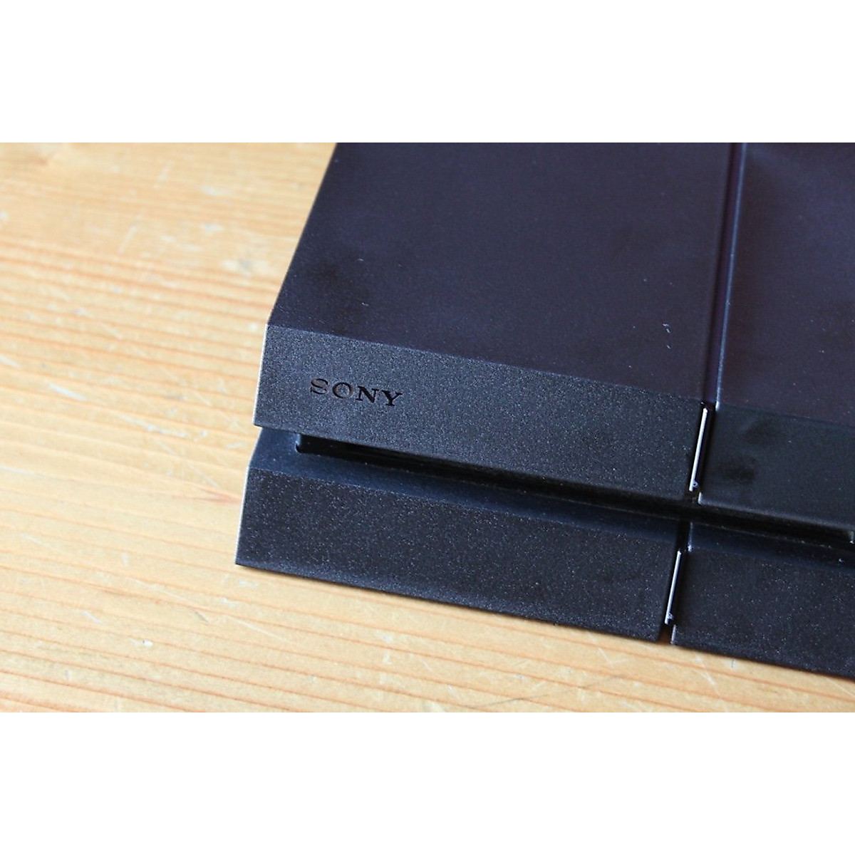 Sony PS4 500GB Console The Last of Us Remastered