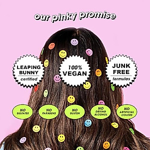 MANE CLUB Expert Procrastinator Deep Conditioner, cruelty free, vegan, no sulfates or parabens — Pack of 2