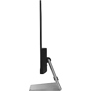 Lenovo Q27q-1L 27" 16:9 QHD IPS LED Monitor with AMD FreeSync