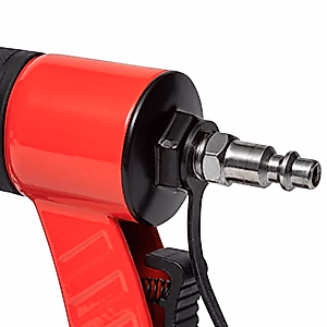 Arrow PT18G Gauge Oil-Free Pneumatic Brad Nailer - Small Light Trim and Interior Molding Work, Operates Up to 100psi Compression Unit, Fits 5/8", 3/4", 1", 1.5", 2" Brad Nails
