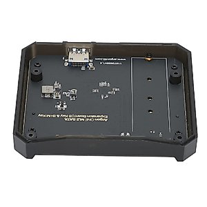 Expansion Board, Stable Computer Accessories Convenient Simple Practical for Home for Computer for Office