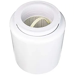 Aladdin FBA_750 Complete, No-Niche, White Skimmer
