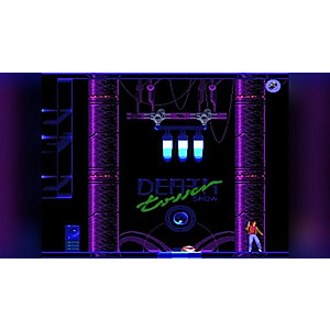 Flashback Limited Edition (PS4)