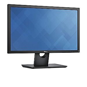 Dell E2216H 22" Screen LED-Lit Monitor,Black