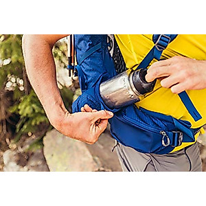 Gregory Mountain Products Katmai 65 Backpacking Backpack