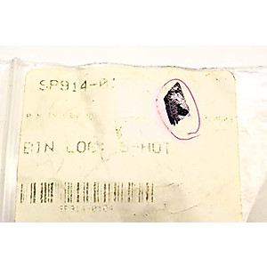 Mtd 914-0104 Lawn & Garden Equipment Cotter Pin Genuine Original Equipment Manufacturer (OEM) Part