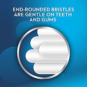 Oral-B Kids Toothbrush, Extra Soft (Pack of 3)