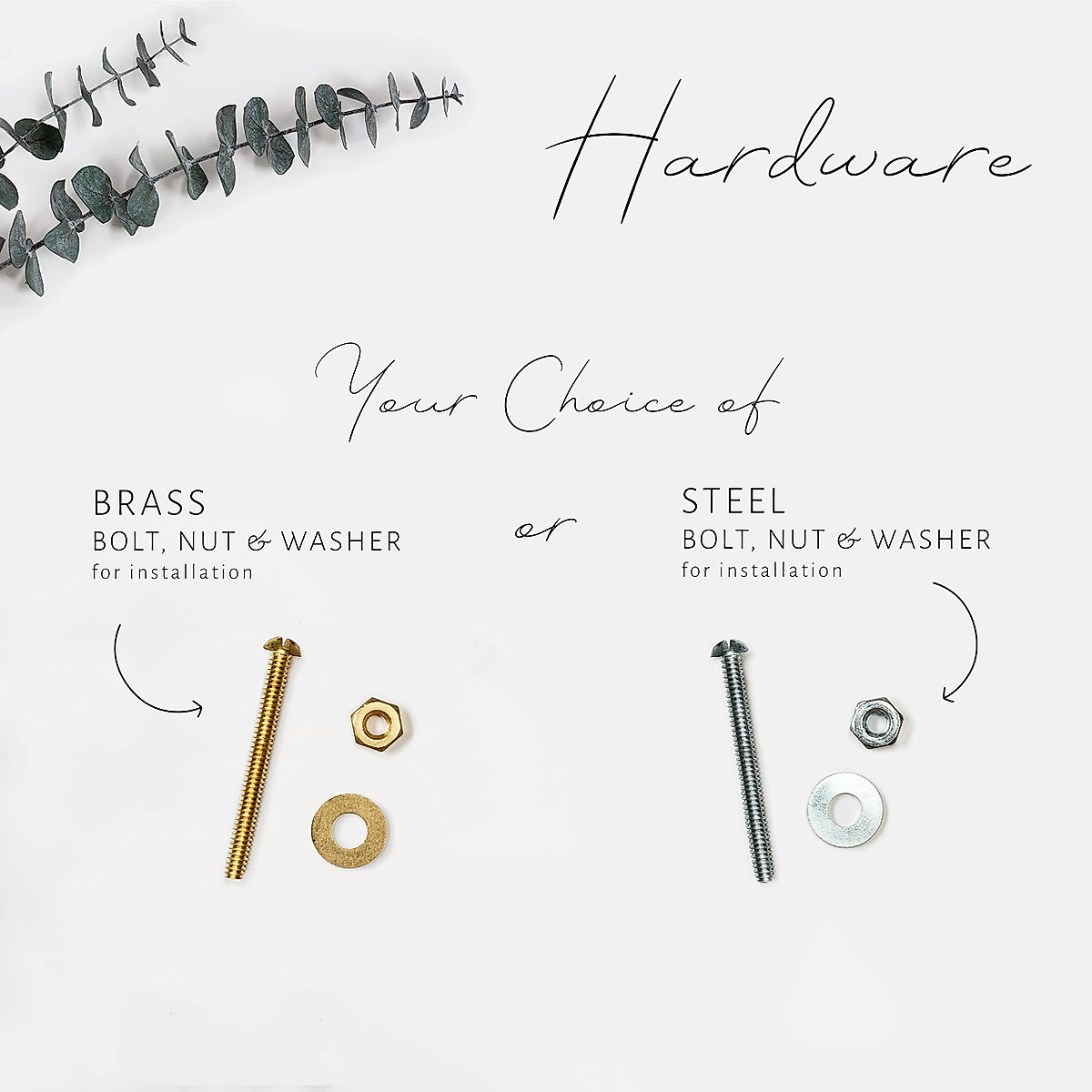 KEYAIIRA - Medium Leather and Brass Drawer Pull - Leather Closet Door Pulls for Kitchen cabinets knobs gold hardware furniture knobs and handles rustic home decor Minimal