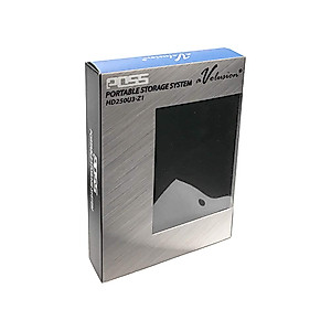 Avolusion 250GB USB 3.0 Portable External Gaming Hard Drive (for Xbox One, Pre-Formatted) HD250U3-Z1-2 Year Warranty