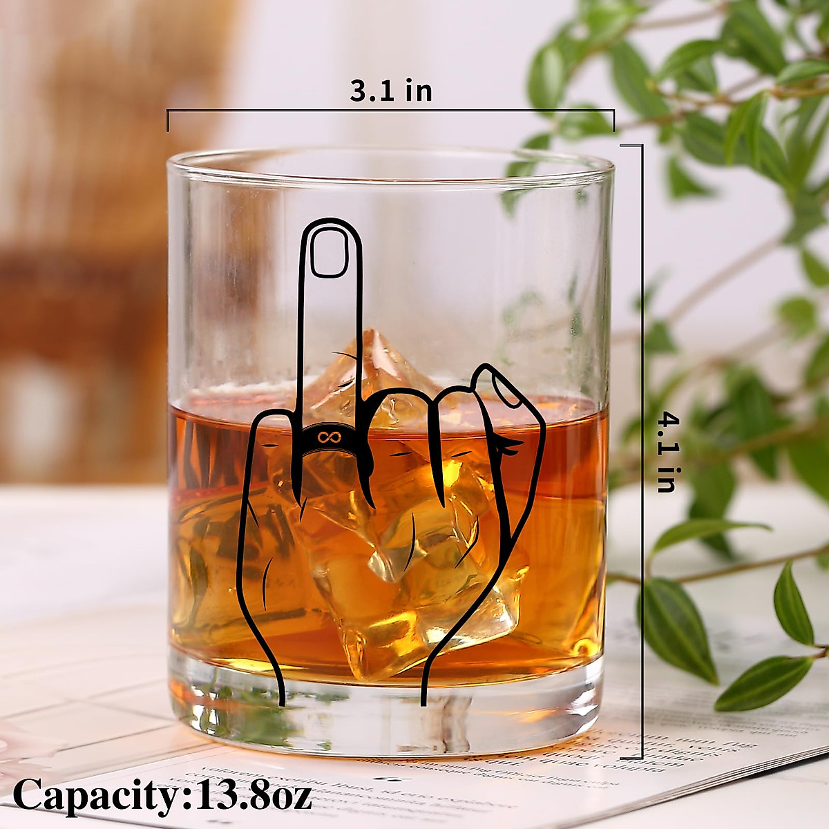 comfit Bridal Shower Gift for Bride Her-Engagement Gifts for Couples【Romantic Pop-up Card Included】 Wedding Gifts for Newlywed,Wifey,Hubby,Best Friends