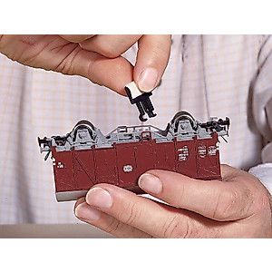 Noch 60157 Snap On Track Cleaners 5/ H0 Scale