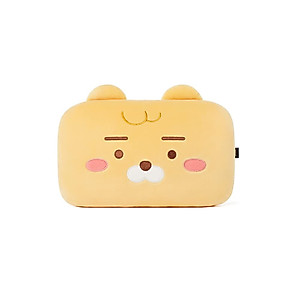 KAKAO Official Merchandise- Head Rests for Office Chairs Car Seats_Ryan Apeach Choonsik (Ryan Rest)