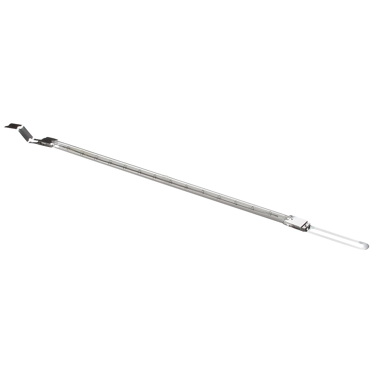 Hobart 00-360155 Quartz Heater, 1000W