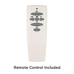 Possini Euro Design 56" Vengeance Modern 3 Blade Indoor Ceiling Fan with LED Light Remote Control Chrome Silver White Diffuser for Living Kitchen House Bedroom Family Dining Home Office Kids Room