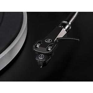 Audio-Technica AT-LP5X Fully Manual Direct Drive Turntable