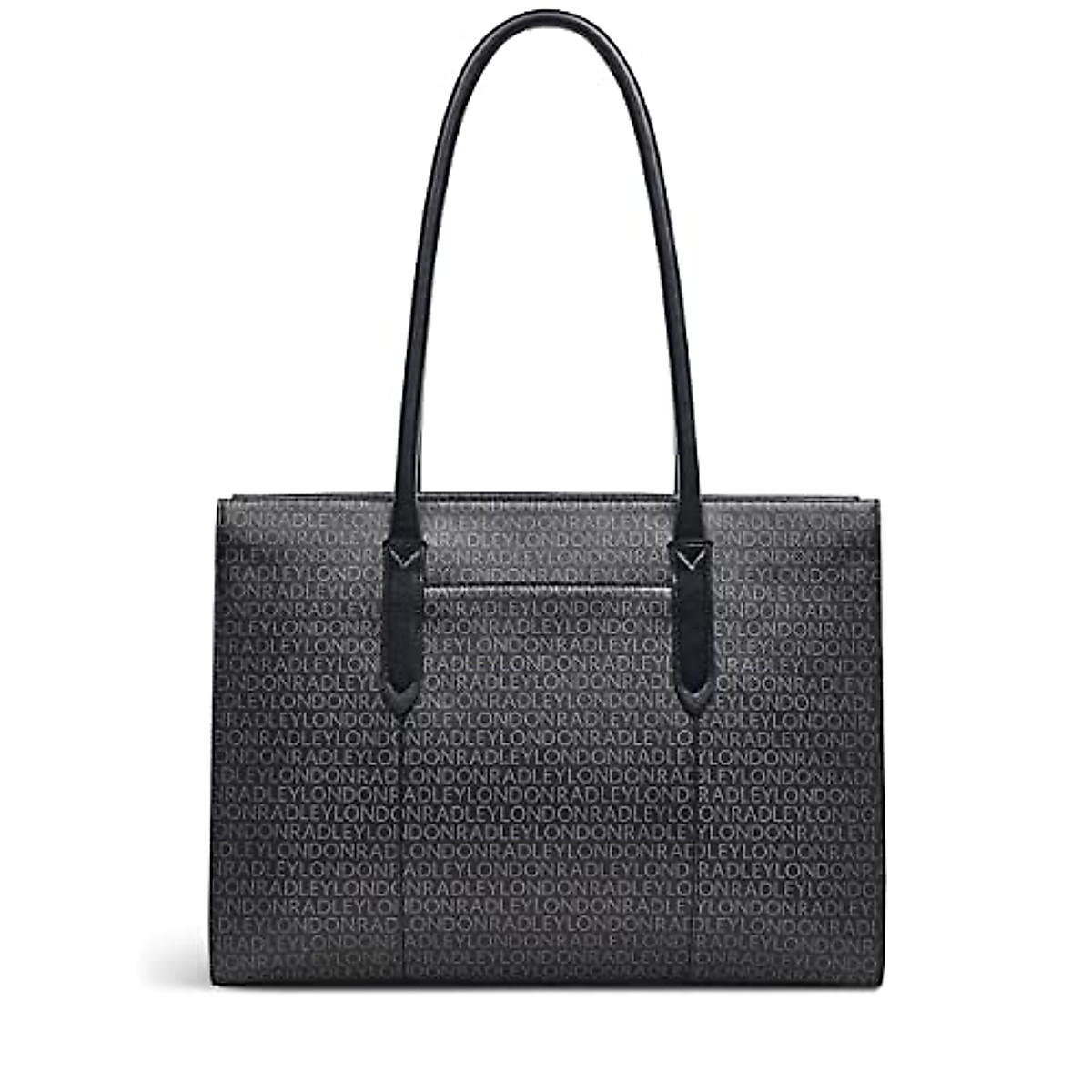 RADLEY London Arlington Court - Signature Logo - Large Ziptop Workbag