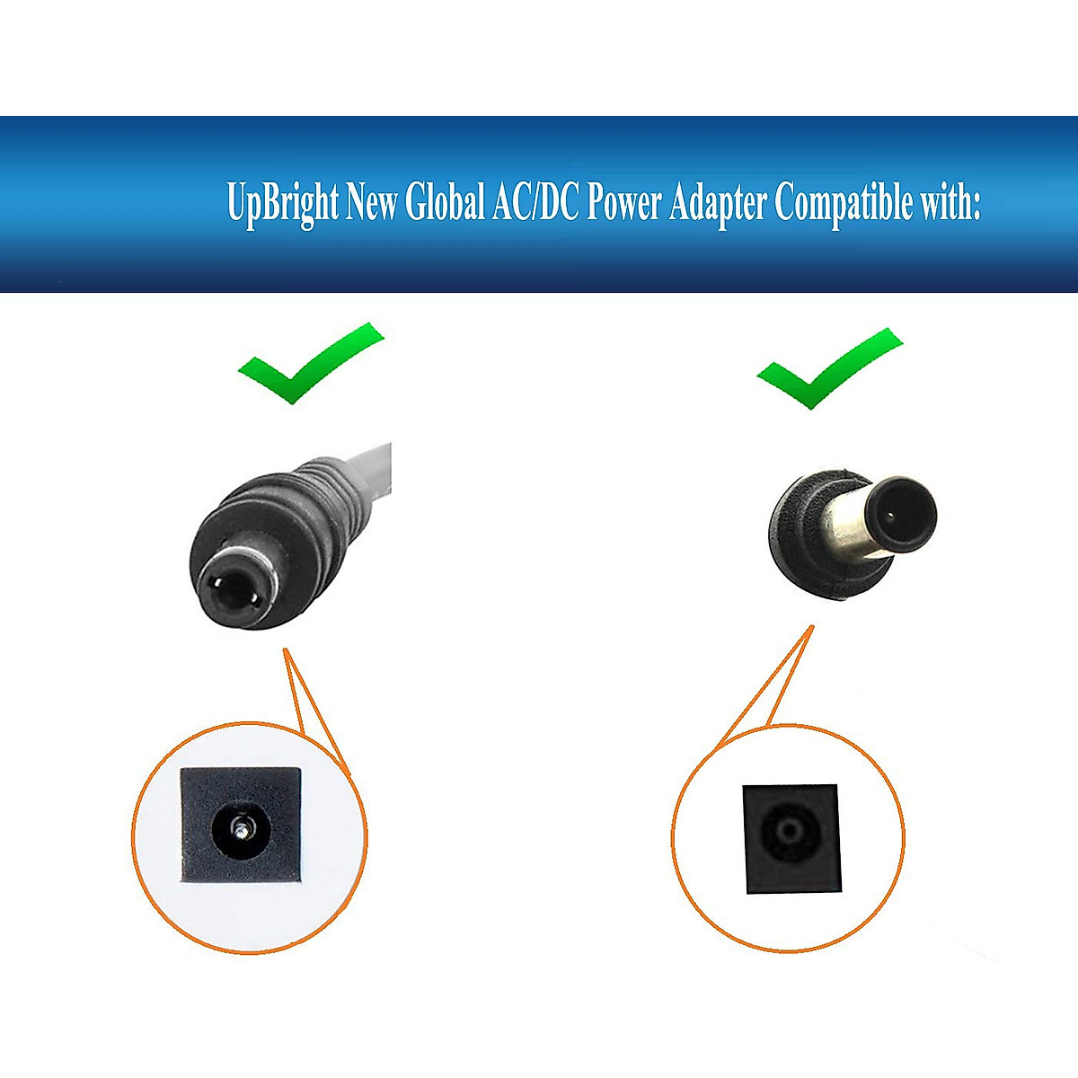 UpBright 24V DC 1A AC Adapter Compatible with bObsweep PetHair P4727546RO SW024S240100U1 NW604001 RHD30W240100 NLD100240W1A4 Junior WJ540011 bObi Pet Hair Robotic Vacuum Cleaner Power Supply Charger