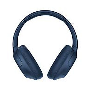 Sony WH-CH710N/L Wireless Bluetooth Noise Cancelling Headphones (Renewed)