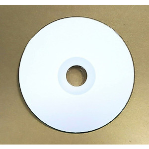 Sony CD-R White Inkjet Hub Printable 48X 700MB 80min Blank Disc (50 Discs)