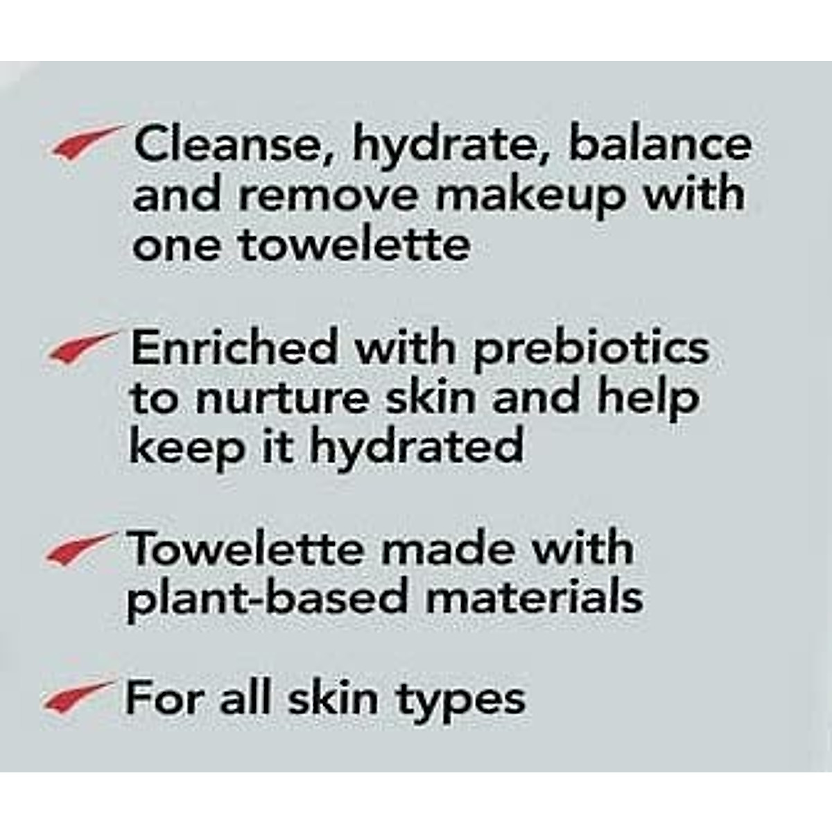 Kirkland Signature Daily Facial Towelettes (1)