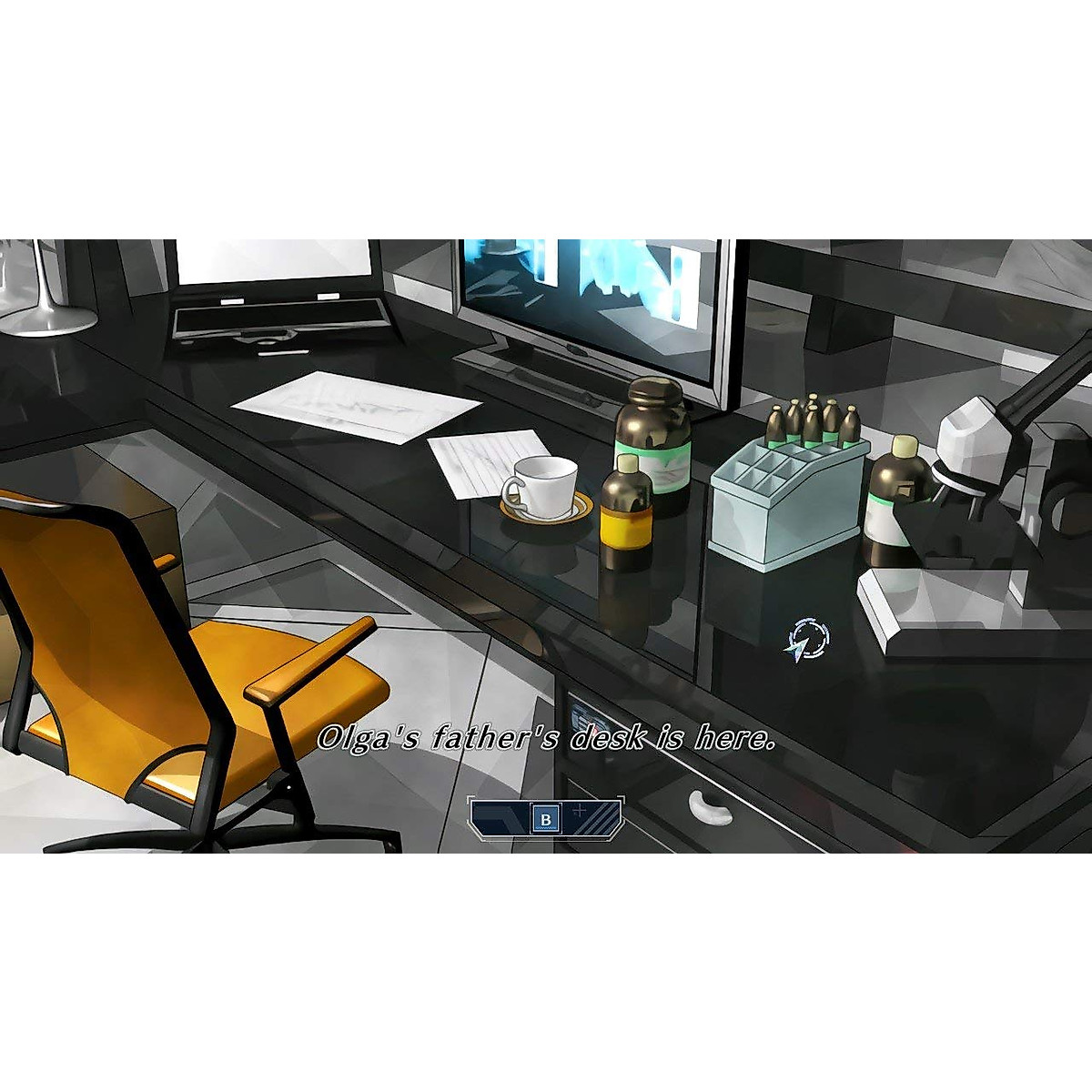 Abyss of the Sacrifice - Nintendo Switch