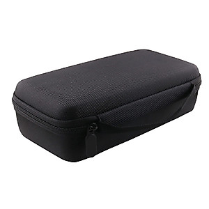 WAIYUCN Hard EVA Carrying Case for Zoom H6 Portable Studio Handy Recorder Case.