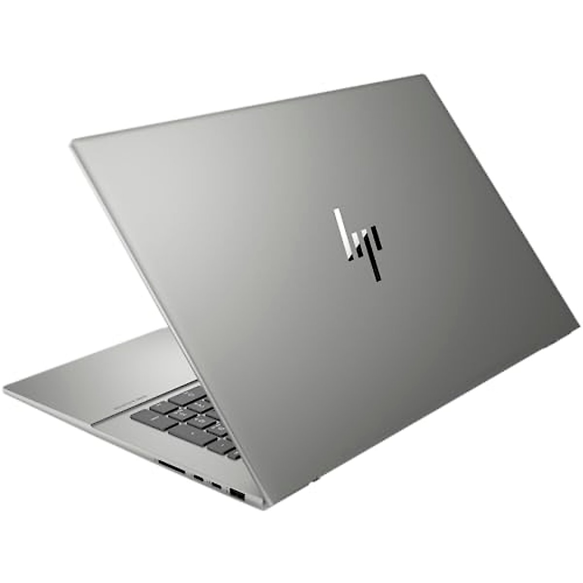 HP Envy 17 2023 Business Laptop 17.3" FHD IPS Touchscreen 10-Core Intel i7-1355U 32GB DDR4 2TB SSD NVDIA GeForce RTX 3050 4GB GDDR6 Thunderbolt 4 Wi-Fi 6E Backlit KB Windows 11 Pro w/ONT 32GB USB