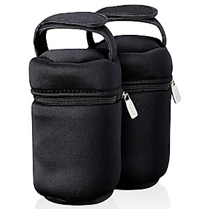 Tommee Tippee Closer to Nature 2X Insulated Bottle Bags