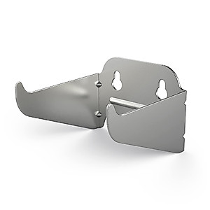 Waterdrop Spin Down Sediment Filter Bracket, using in conjunction with the WD-PFK,WD-RPFK,WD-PFA Sediment Filter,1 Pack