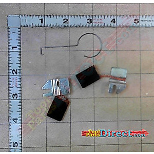 Robert Bosch Corp 1617014113 Brush Set