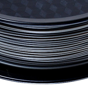Paramount 3D PLA (Graphite Gray) 1.75mm 1kg Filament [BGRL7043425C]
