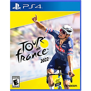 Tour de France 2022 (PS4)