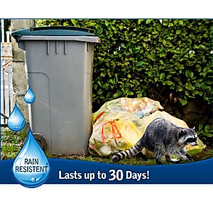 Havahart Critter Ridder 3145 Animal Repellent, Ready-to-Use Spray, 32-Ounce