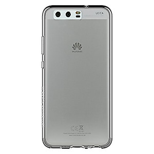 OTTERBOX CLEARLY PROTECTED SERIES Case for Huawei P10 (ONLY, not Lite version) - Retail Packaging - CLEAR