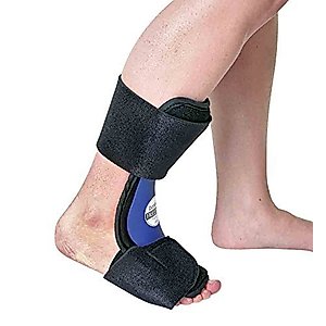 FREEDOM Dorsal PF Night Splint, Medium