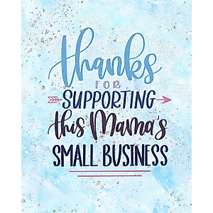 Silly Goose Gifts Magical Unicorn Mermaid Narwhal Themed Valentine Day Classroom Sharing Card Set (24 Included) Exchange Valentine's Kids Rainbow