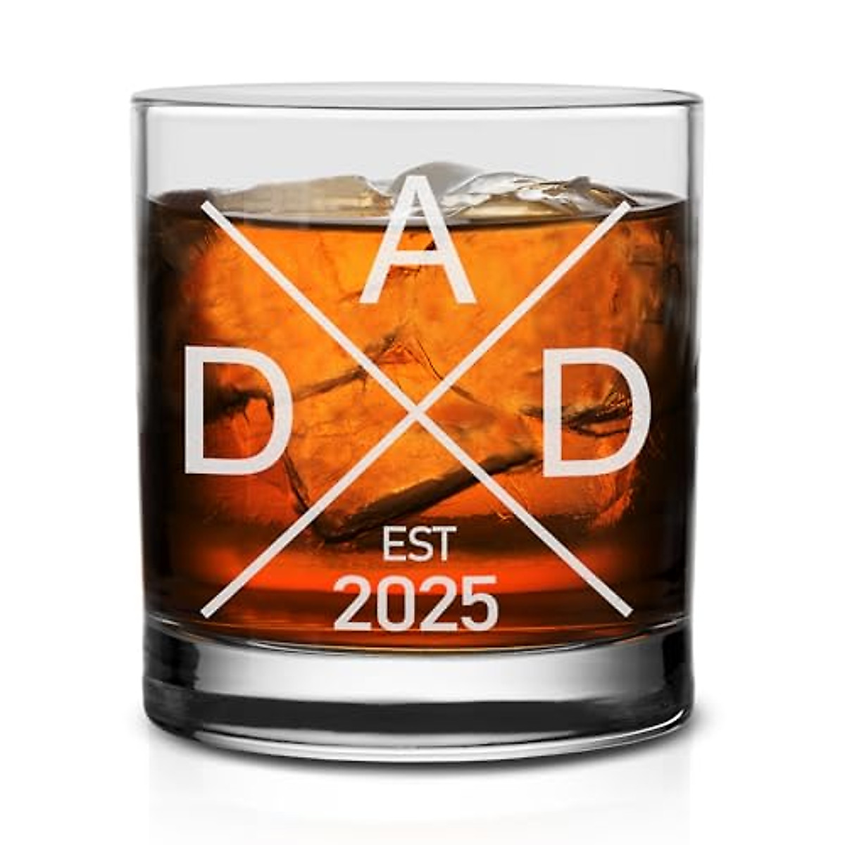 NeeNoNex DAD Est 2025 Pregnancy Announcement New Dad Established 2025 ...