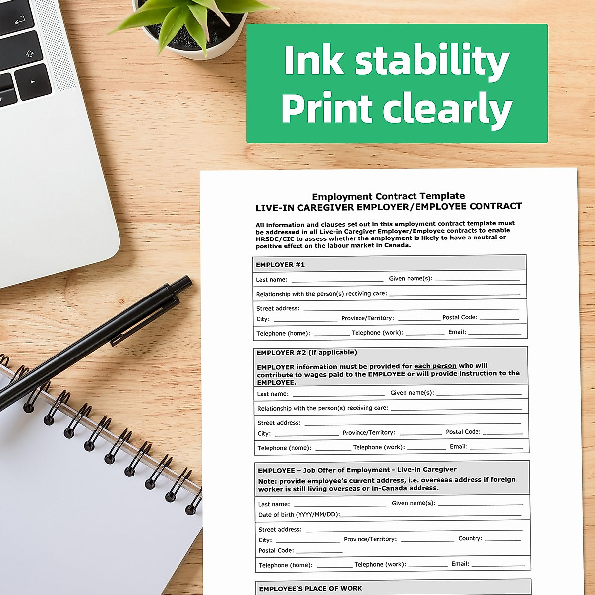 Cosob 3 Pack Calculator Ribbon Replacement for GR24BR Porelon 11216 Universal Twin Spool Ribbon Compatible with Sharp El-1197 PIII,Canon Mp11dx Printer (Black and Red)