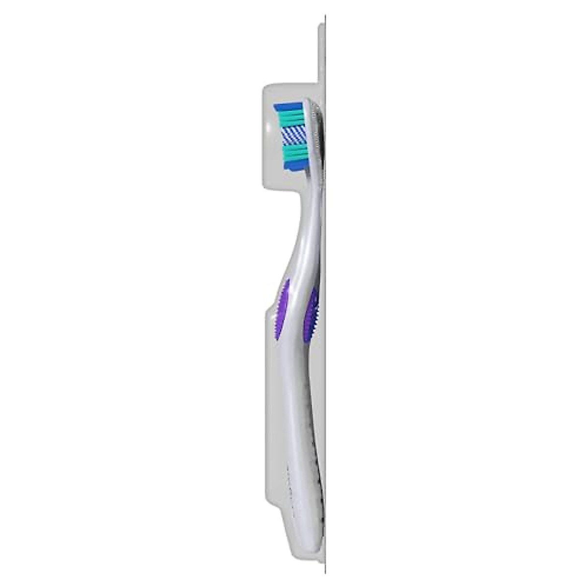 Colgate 360 Optic White Whitening Toothbrush, Soft - 2 Count