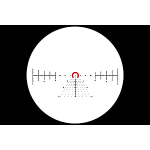 Primary Arms SLX 1-10x28mm SFP Rifle Scope - Illuminated ACSS Raptor 5.56/.308 M10S Reticle